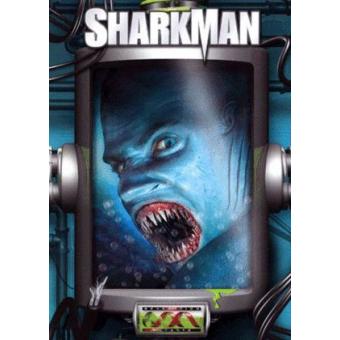 Sharkman - Michael Oblowitz - DVD Zone 2 - Achat & prix | fnac
