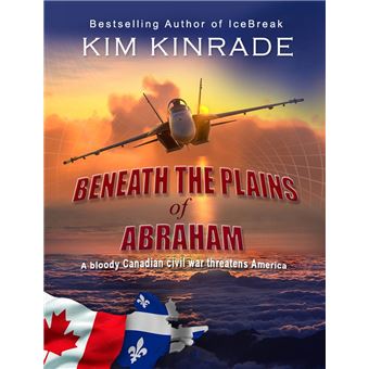 Beneath the Plains of Abraham - ebook (ePub) - Kim Kinrade - Achat ...