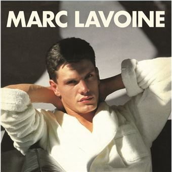 Marc Lavoine Édition Limitée : CD album en Marc Lavoine : tous les ...