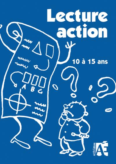 Lecture action - broché - Gérard Brasseur - Achat Livre | fnac