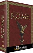DVD Coffret Rome L'intégrale Edition Spéciale Fnac DVD - AlloCiné