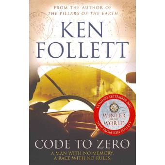 Code to zero - Poche - Ken Follett - Achat Livre ou ebook | fnac