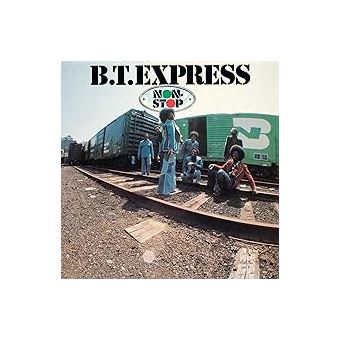 Non-Stop - B.T. Express - CD album - Achat & prix | fnac