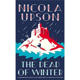 DEAD OF WINTER - Achat Livre | fnac