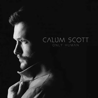 Only Human - Calum Scott - Vinyle album - Achat & prix | fnac