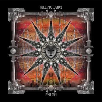 Pylon - Killing Joke - CD album - Achat & prix | fnac