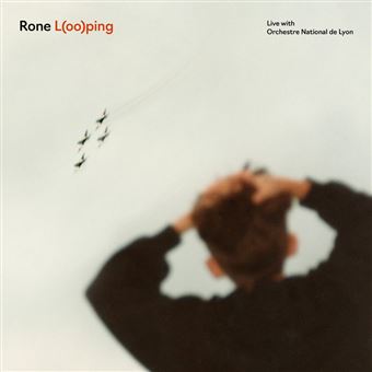 Looping - Rone - CD album - Achat & prix | fnac