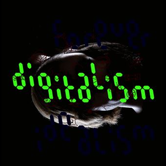 Idealism Forever Vinyle Vert Néon - Digitalism - Vinyle album - Achat ...