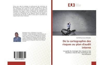 De la cartographie des risques au plan d'audit interne Le guide du manager des risques et de l ...