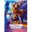 Falcon Express DVD - Précommande & date de sortie | fnac