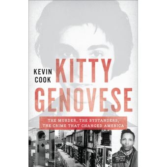 Kitty Genovese The murder, the bystanders, the crime that changed ...