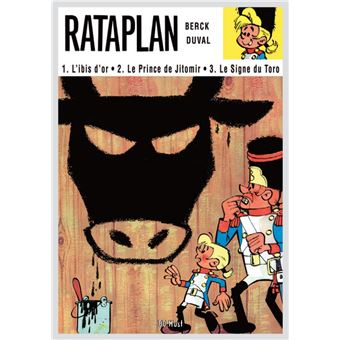 Rataplan - Coffret 3 Volumes - Tome 1 à Tome 3 - Rataplan - Fred Duval ...