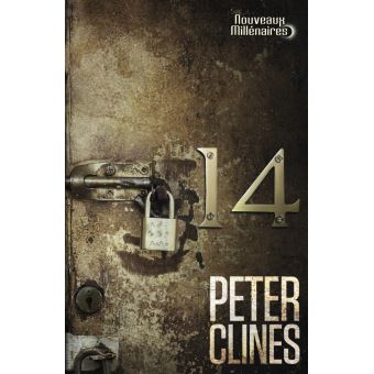 14 - broché - Peter Clines, Jean-Pierre Pugi - Achat Livre | fnac