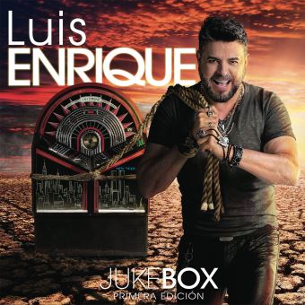 Jukebox primera select o - Luis Enrigue - CD album - Achat & prix | fnac