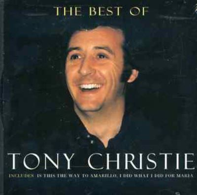 Best of - Tony Christie - CD album - Achat & prix | fnac
