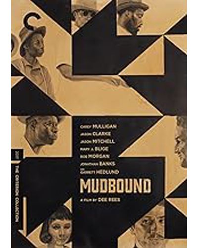 Mudbound DVD - Dee Rees - DVD Zone 1 - Achat & prix | fnac