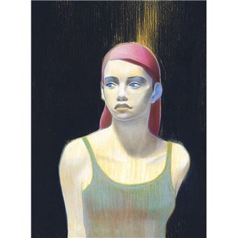 Seriously T01 The art of Andrea Serio Tome 01 - cartonné - Andréa Serio ...