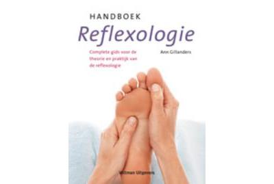 Handboek reflexologie - broché - Ann Gillanders, A, S. Tyler, K ...