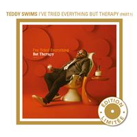 I ve tried everything but therapy/part 1 ed francaise, achat Autre musique neuf ou occasion fnac ...