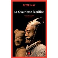 Peter May : tous les livres | fnac