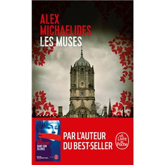 Les Muses - Poche - Alex Michaelides - Achat Livre | fnac
