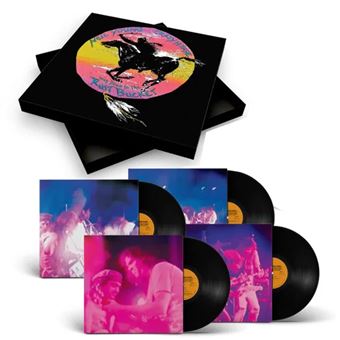 WAY DOWN THE RUST BUCKET - Neil Young - Vinyl-Album - Einkauf & Preis ...