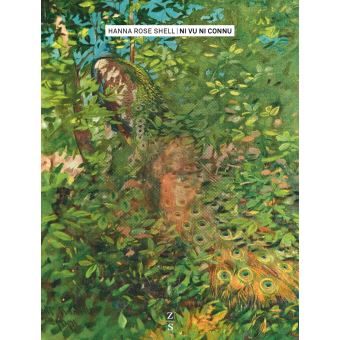 Ni vu, ni connu Le camouflage au regard de l'objectif - broché - Hanna ...