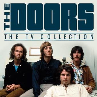 The TV Collection - The Doors - CD album - Achat & prix | fnac