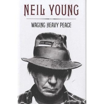 Waging heavy peace a hippie dream - Neil Young - Compra Livros ou ebook ...