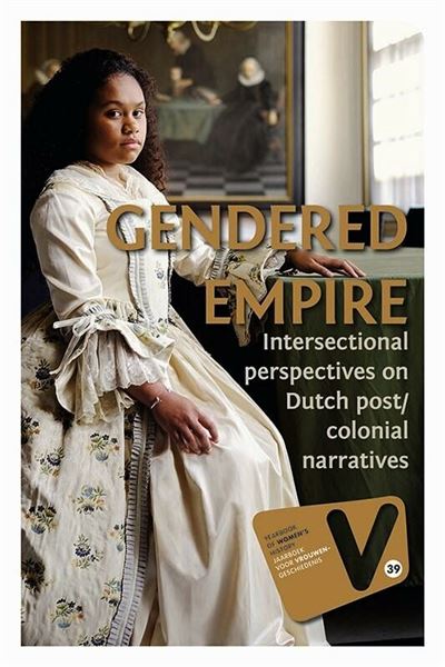 Jaarboek voor Vrouwengeschiedenis - Intersectional perspective on Dutch ...