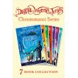 The Chrestomanci Series: Entire Collection Books 1-7 - ebook (ePub ...