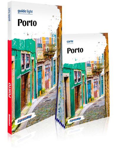 Porto (Guide Light) - broché - Collectif - Achat Livre | fnac
