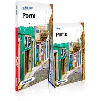 Porto (Guide Light) - broché - Collectif - Achat Livre | fnac