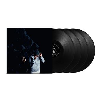 Pyramide 1 et 2 - Werenoi - Vinyle album - Achat & prix | fnac