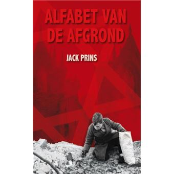 Alfabet van de afgrond - broché - Jack Prins, Iris van der Lee - Achat ...
