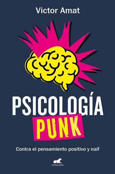 PSICOLOGIA PUNK CAMPANA DIA DEL LIBRO EDICION LIMITADA - Achat Livre ou ...