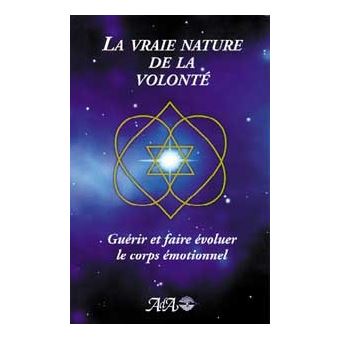 Vraie nature de la volonté - broché - Ceanne Derohan - Achat Livre | fnac