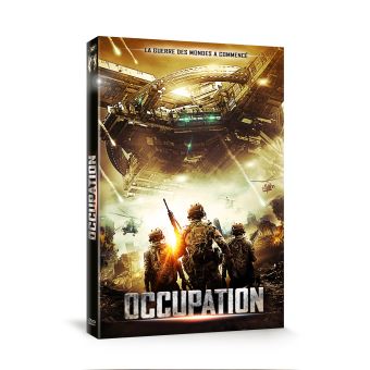Occupation DVD - DVD Zone 2 - Michael Miller - Jesse Richardson - Ellen ...