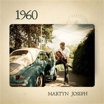 1960 - Martyn Joseph - Vinyle album - Achat & prix | fnac