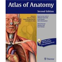 Thieme Anatomy – autres ebooks collection Thieme Anatomy | fnac