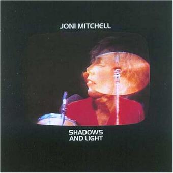 Shadows and lights - Joni Mitchell - CD album - Achat & prix | fnac