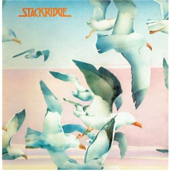 Stackridge - Stackridge - CD album - Achat & prix | fnac
