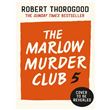 The Mysterious Affair of Judith Potts - Brochado - Robert Thorogood ...