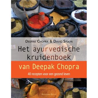 Het ayurvedische kruidenboek - cartonné - Aurélien Simon, Peter David ...