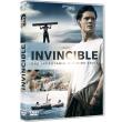 Invincible DVD - Angelina Jolie - DVD Zone 2 - Achat & prix | fnac
