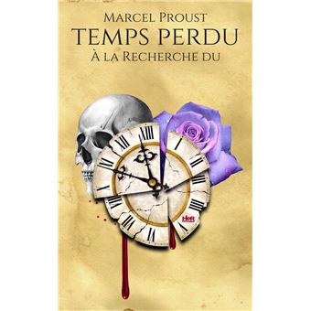 À la Recherche du Temps Perdu - ebook (ePub) - Marcel Proust - Achat ebook | fnac