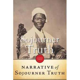 Narrative Of Sojourner Truth - ebook (ePub) - Sojourner Truth - Achat ...
