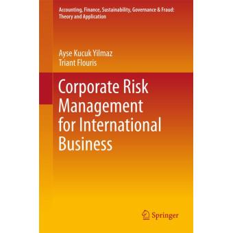 Corporate Risk Management for International Business - ebook (ePub ...
