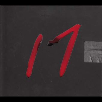 Xxxtentatcion - Xxxtentacion - 17 (imp) - CD Álbum - Compra música na ...