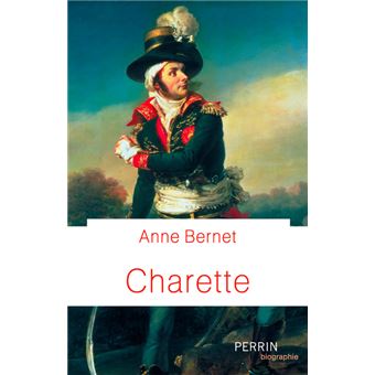 Charette - broché - Anne Bernet - Achat Livre | fnac